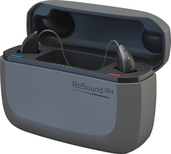 GN Resound Standard Charger MiniRIE 60 | bol
