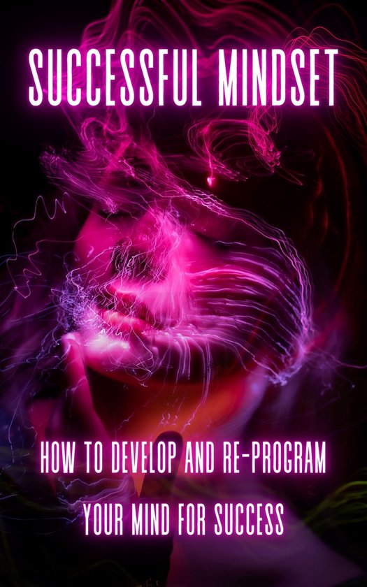 Successful Mindset (ebook), Cherry | 1230006489885 | Boeken | bol.com