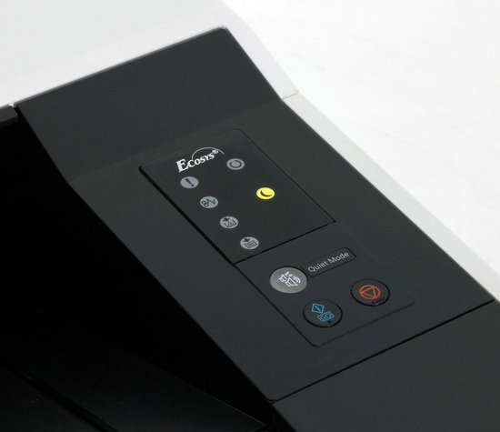 KYOCERA ECOSYS P2235dn - Laserprinter A4 - Zwart-wit | bol