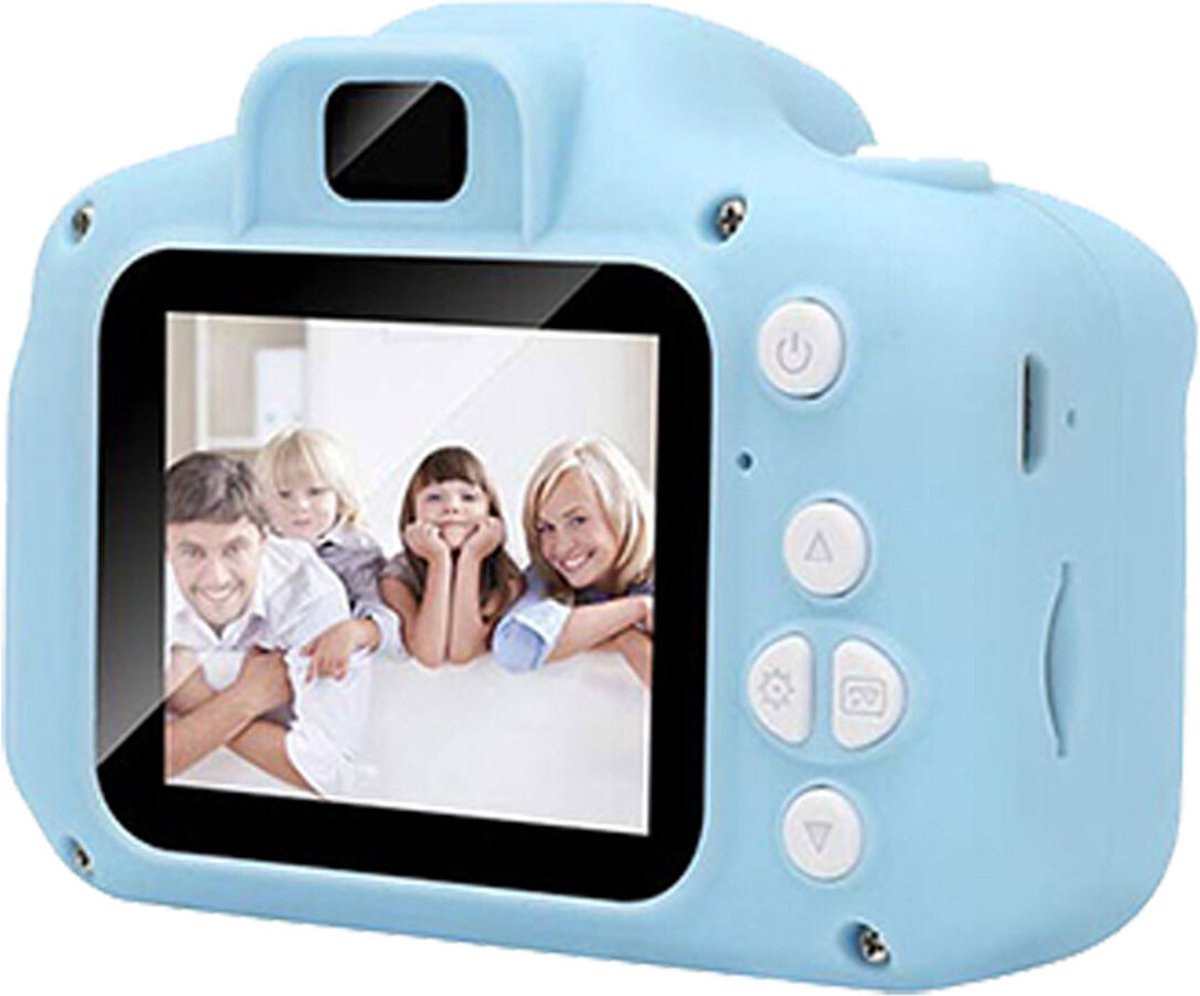 Denver Kindercamera FULL HD - 40MP Digitale Camera Kinderen - Foto en ...