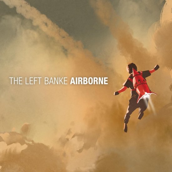 Airborne, Left Banke | Muziek | bol.com