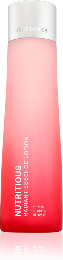Estée Lauder Nutritious Radiant Essence Lotion Gezichtslotion 200ml ...