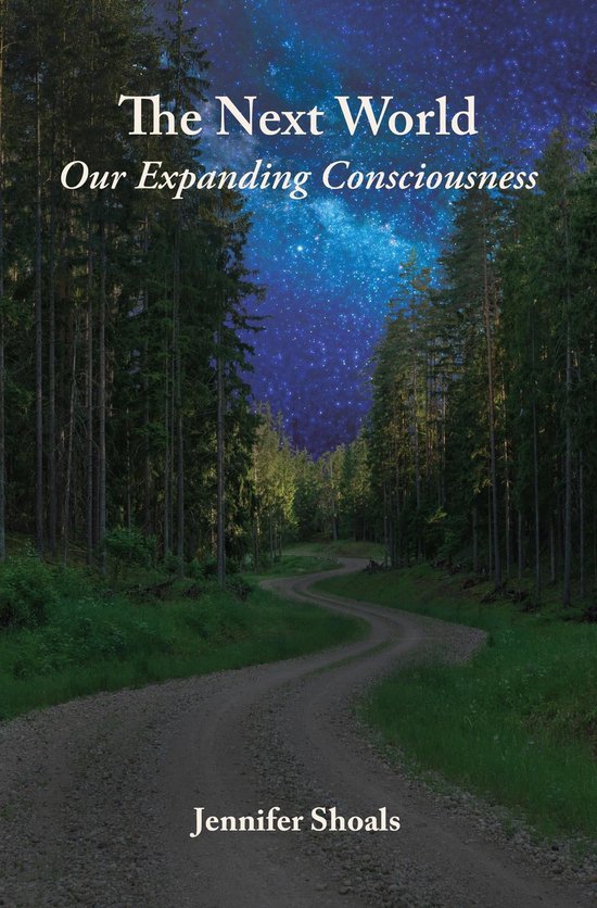 Inspiring Deeper Connections 3 - The Next World (ebook), Jennifer ...