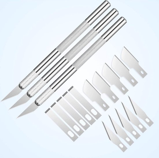38 stuks plotter accessoires, vinyl, wiedgereedschap, doe-het-zelf ...