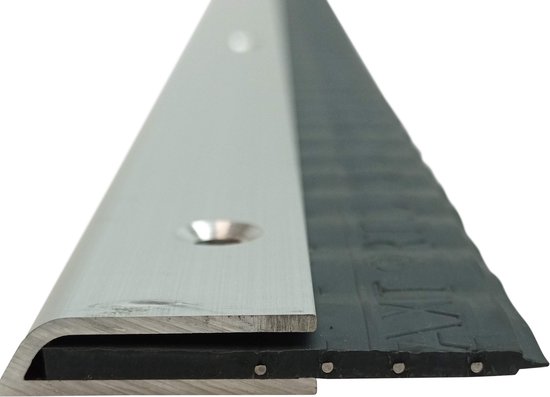 20 mm - Raxit Deurstrip tegen ongedierte - 1 meter - Tochtstrip ...