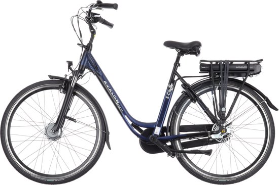 Avalon E-city+ - Fiets (elektrisch) | bol