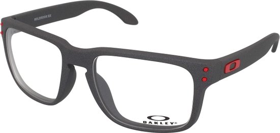 Oakley Holbrook RX OX8156 815609 Glasdiameter: 56 | bol.com