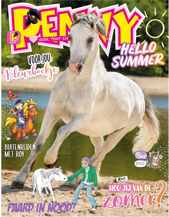 Penny Magazine | 14 - 2023 | bol.com