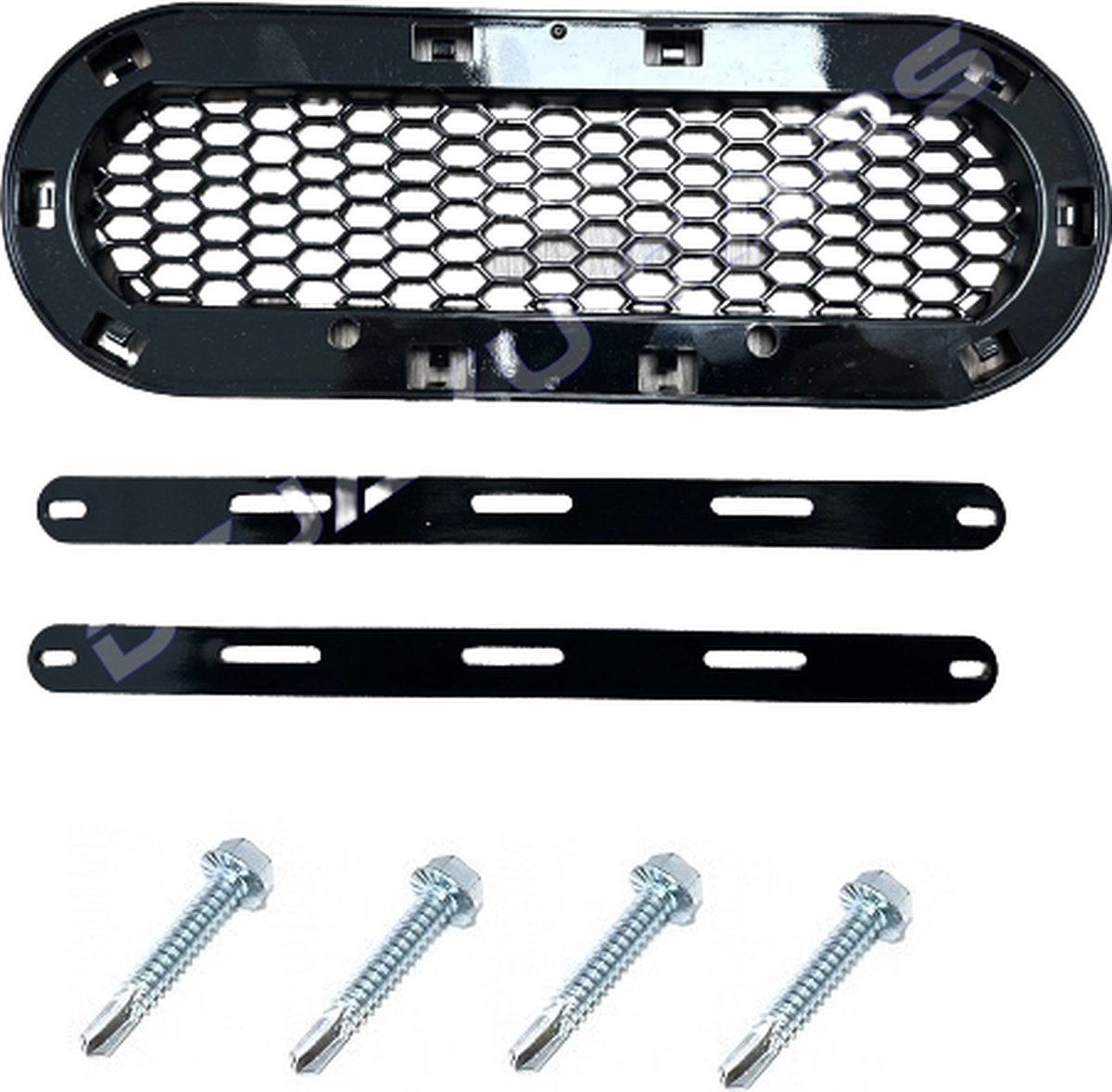 Audi Ring Houder Embleem houder Logo Houder voor Audi RS1 RS3 RS4 RS5 ...