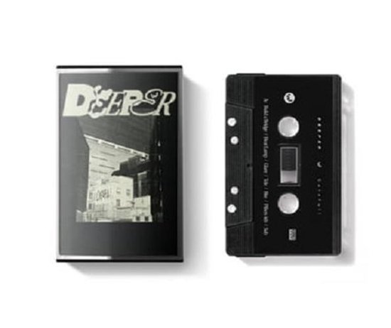 Deeper - Careful (MC), Deeper | Muziek | bol