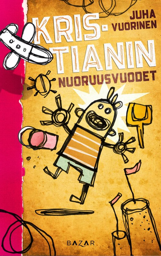 Kristian 1 - Kristianin nuoruusvuodet (ebook), Juha Vuorinen ...