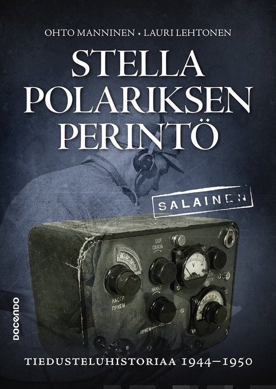 Stella Polariksen perintö (ebook), Lauri Lehtonen | 9789522917751 ...