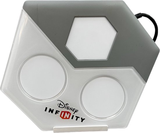 Wii Disney Infinity met Base Pad / Portaal / Portal / Ground Plate ...