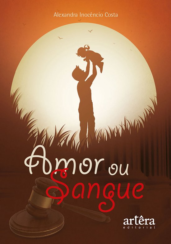 Amor ou Sangue (ebook), Alexandra Inocêncio Costa | 9786525046891 | Boeken | bol