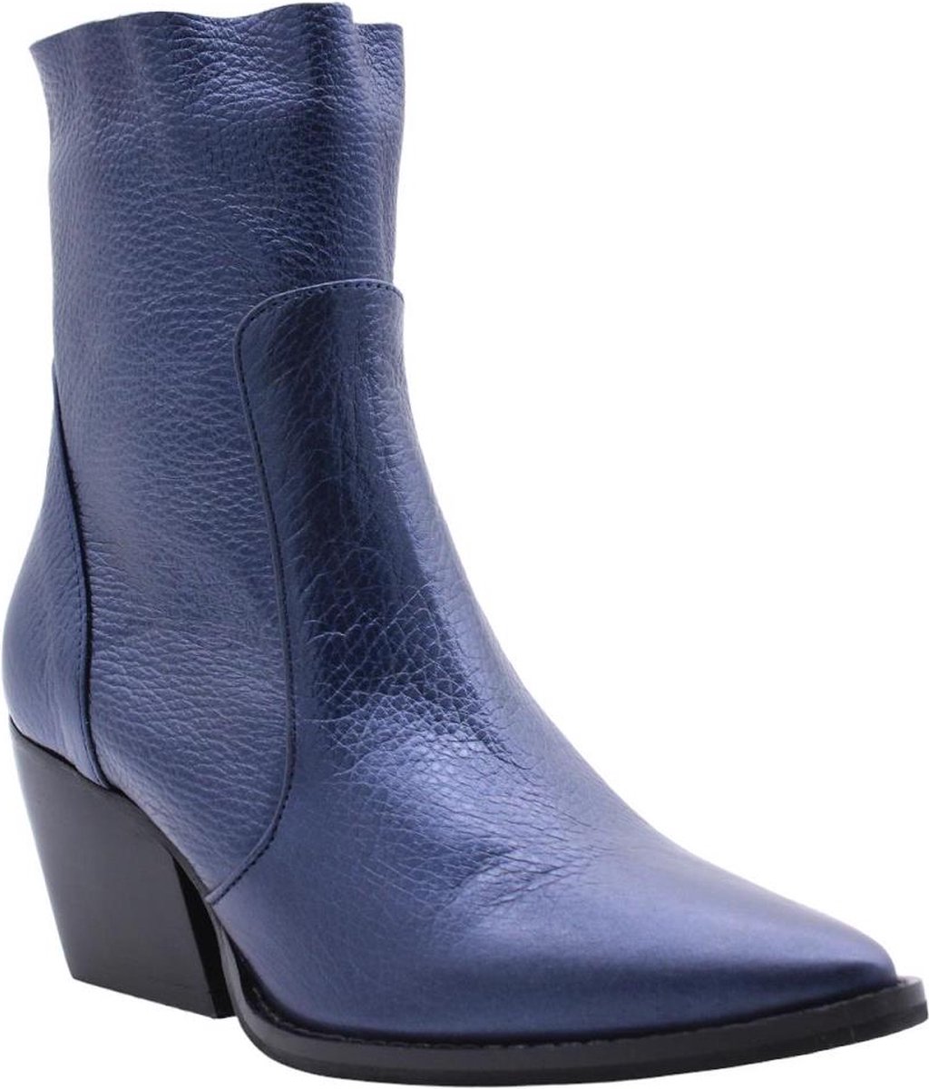 Studio Uno Boot Blue 38 | bol.com