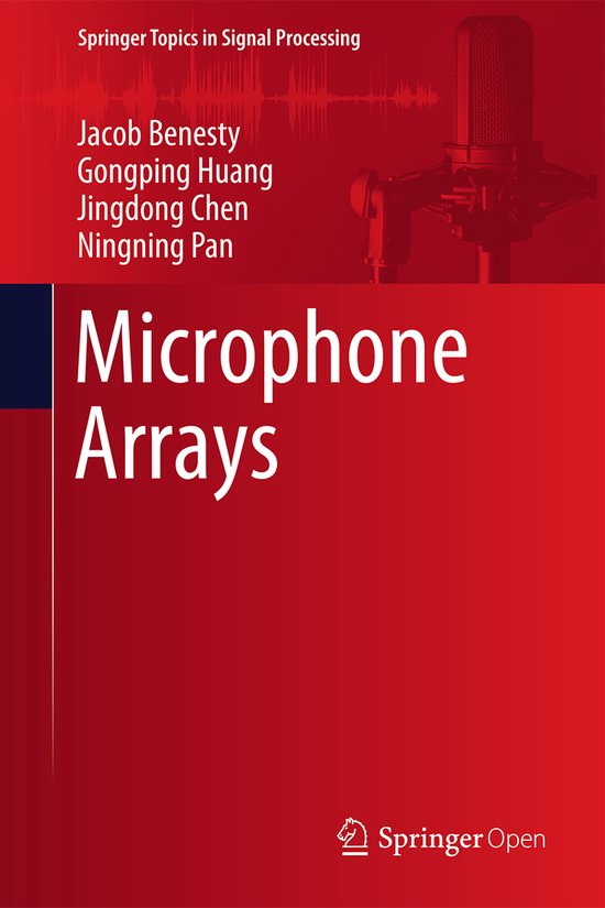 Springer Topics in Signal Processing- Microphone Arrays | 9783031369735 ... Springer Topics in Signal Processing- Microphone Arrays | 9783031369735 ...