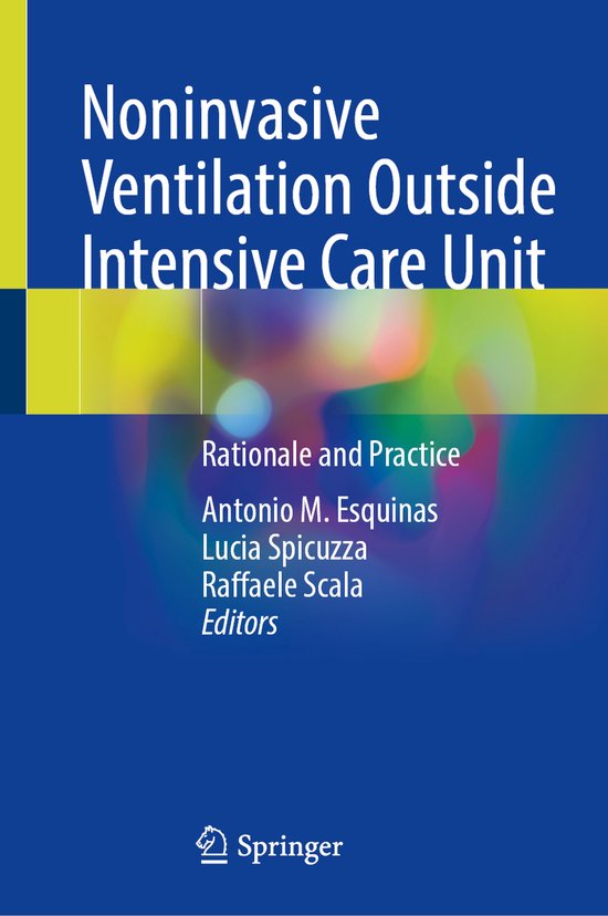 Non-invasive Ventilation. The Essentials- Noninvasive Ventilation ...