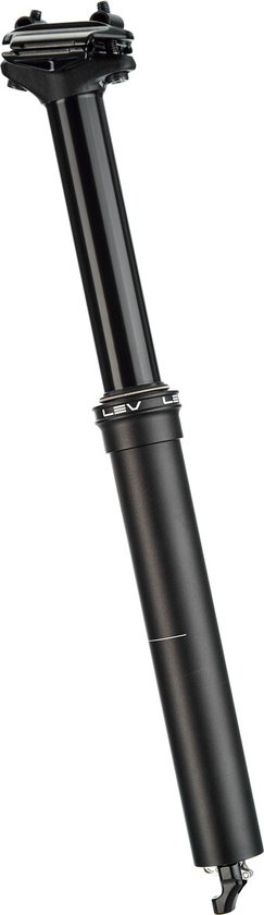 Kind Shock LEV Integra Dropper Post Ø31,6mm Zadelpen lengte 430mm ...