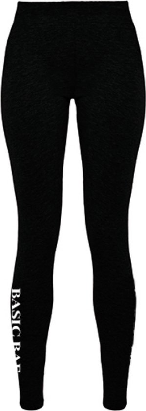 Legging zwart Basic Bae | bol.com