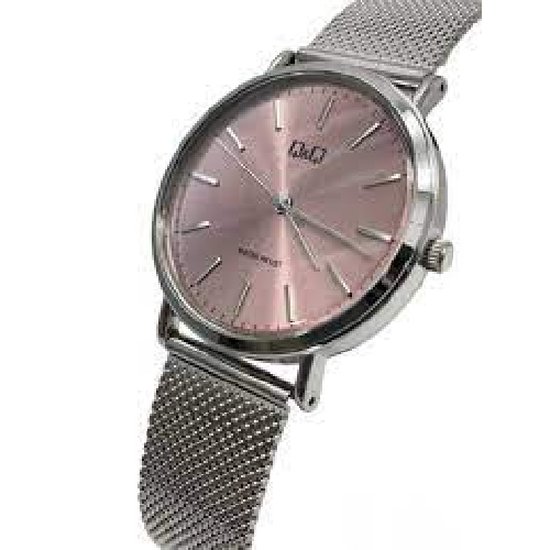 Q&Q - Q05A-004PY - Polshorloge | bol