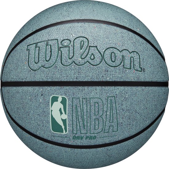 Wilson NBA DRV Pro Eco Ball, Unisex, Maat 7 | bol