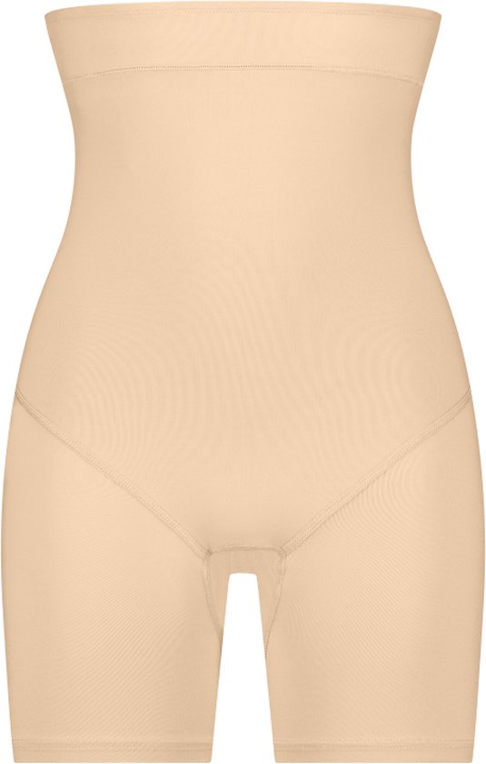 RJ Bodywear Pure Color Shape dames shape long slip (1-pack) - nude ...