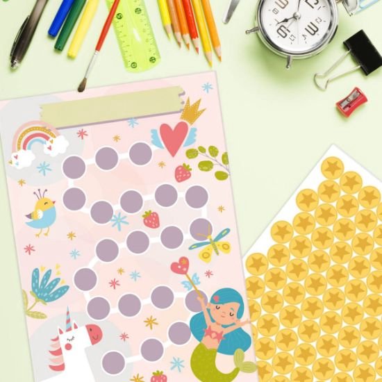 Beloningssysteem - Zindelijkheidstraining kind - Op het potje ...