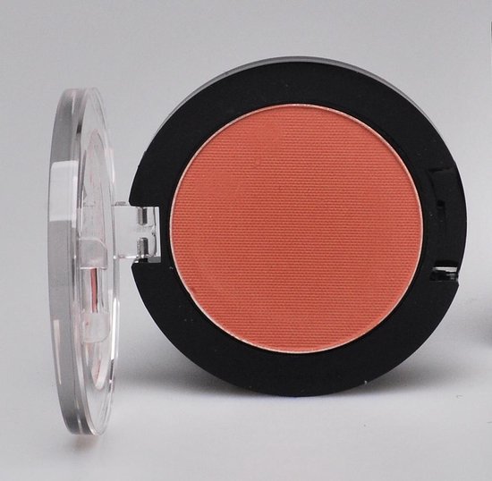 Mehron CHEEK Blush Powder - Contour | bol