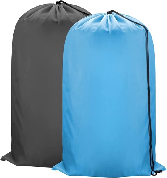 Waszak – ruime waszak – grote waszakken – laundry bags – laundry bag | bol
