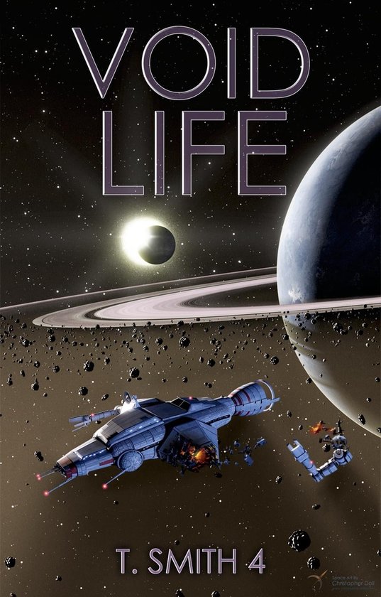 Void Life (ebook), T. Smith 4 | 9798223092681 | Boeken | bol.com