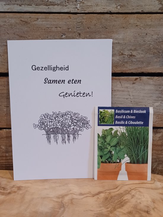 Borrelplank-Liefde is samen genieten van het leven-Be... | bol