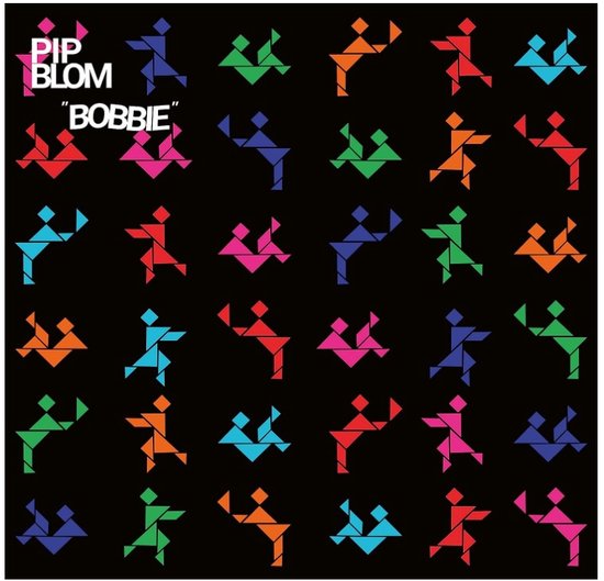 Pip Blom - Bobbie (CD), Pip Blom | Muziek | bol.com