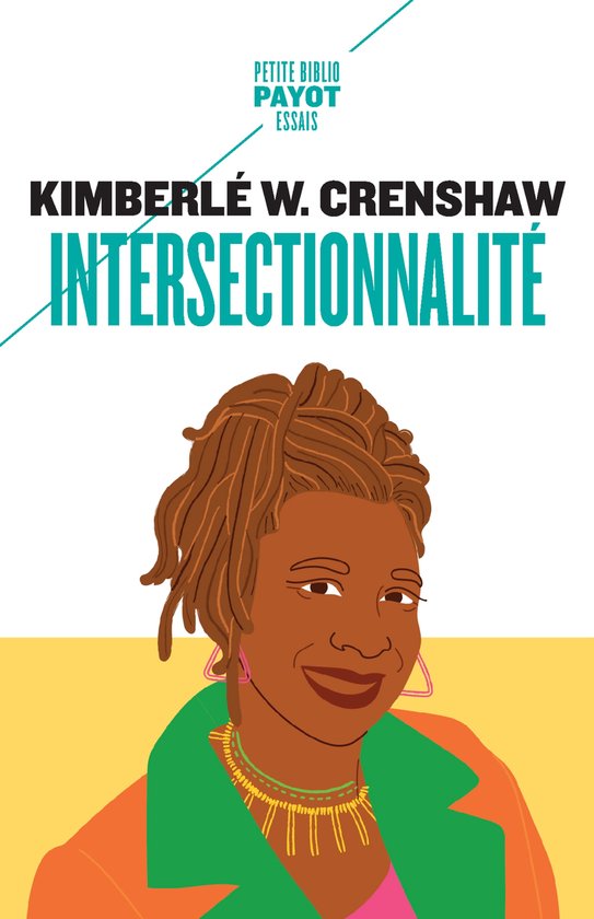 Intersectionnalité (ebook), Kimberle Crenshaw | 9782228933742 | Boeken | bol.com