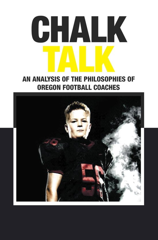 Chalk Talk (ebook), Larry Geigle | 9798218184261 | Boeken | bol