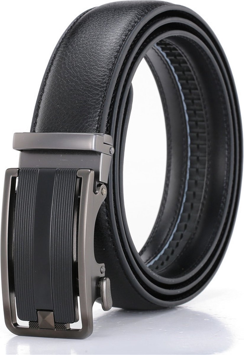 Automatische gesp ( Model L019 ) voor riemen zonder gaatjes ( riem niet ...