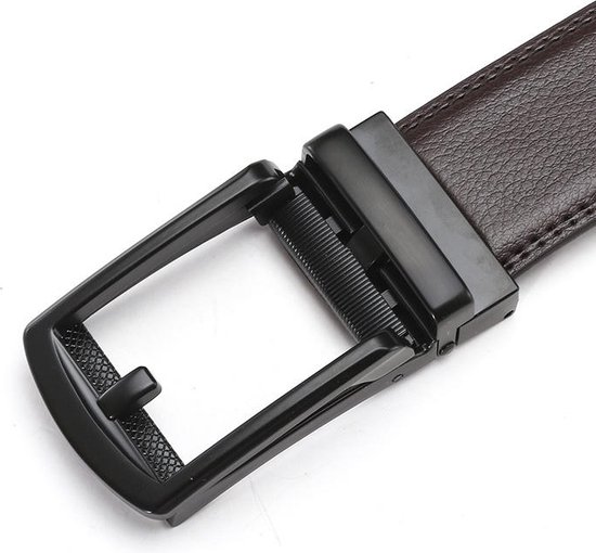 Automatische gesp ( Model L062 ) voor riemen zonder gaatjes ( riem niet ...