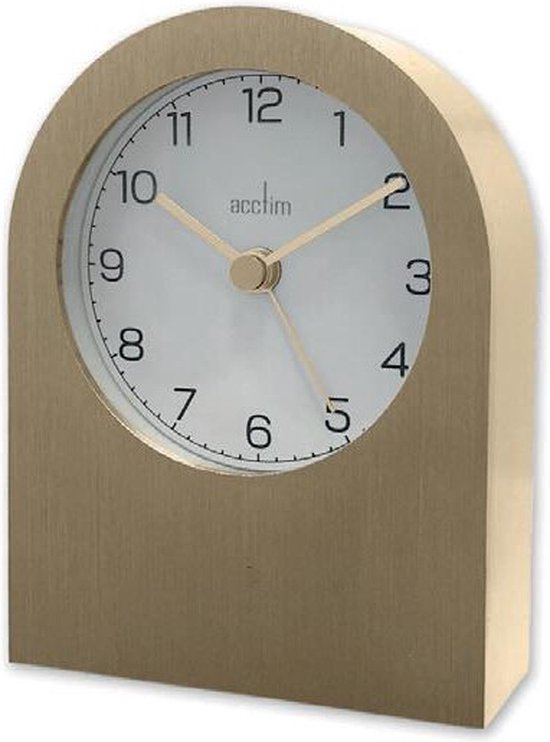 Acctim horloge 37078 | bol