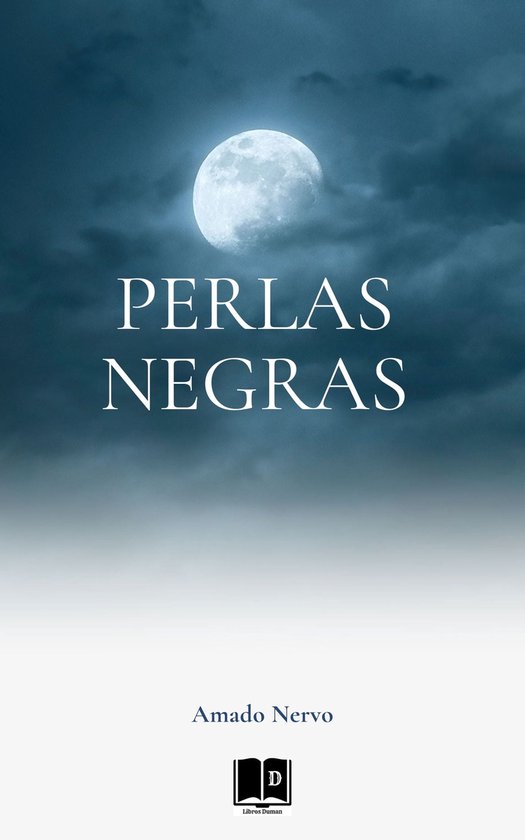 Perlas negras (ebook), Amado Nervo | 1230006481537 | Boeken | bol.com