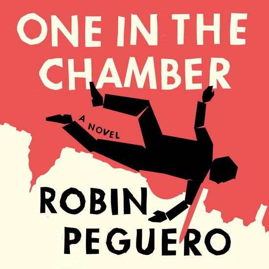 One In The Chamber, Robin Peguero | 9781668637159 | Boeken | bol