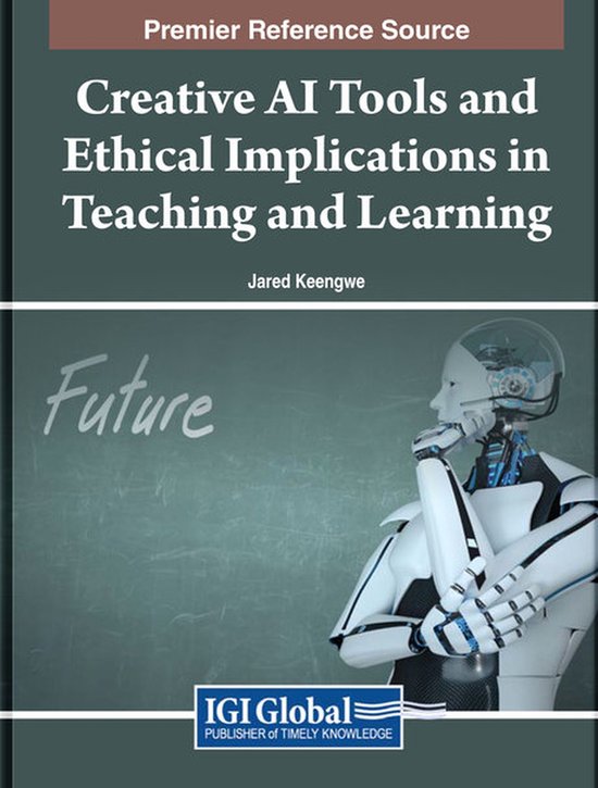 Creative AI Tools and Ethical Implications in Teaching and Learning ...