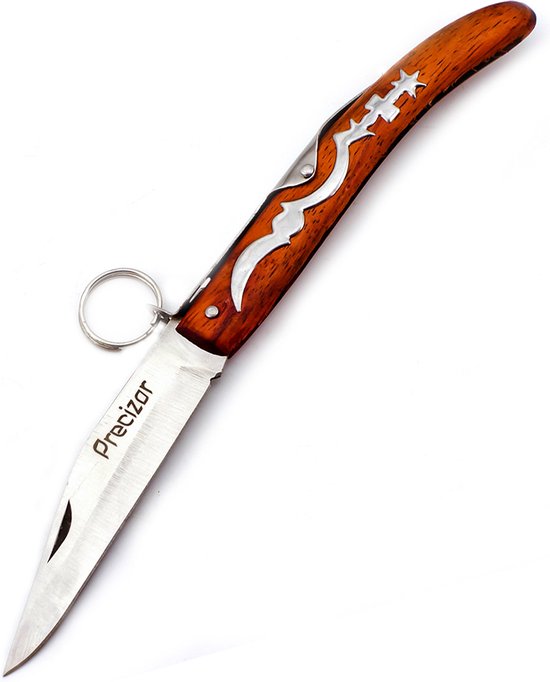 Vouwmes | Zakmes | Jachtmes | Hunting Mes | Knife | Outdoor Kamperen ...