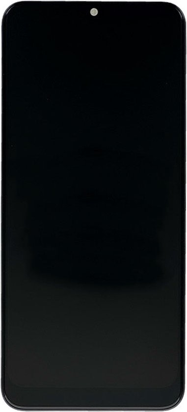 Samsung Galaxy A03s A037F Display en Digitizer Compleet (SP) | bol.com