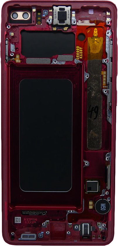 Samsung Galaxy S10 Plus G975F Display En Digitizer Compleet ...