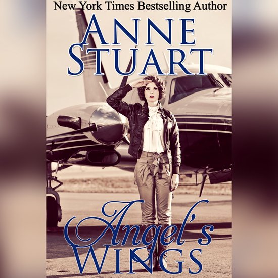 Angel's Wings, Anne Stuart | 9781094444734 | Boeken | bol
