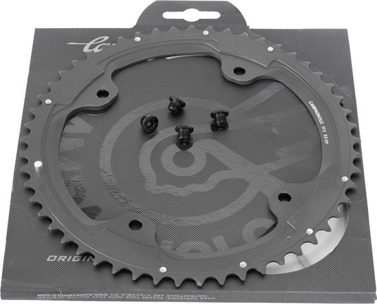 KETTINGBLAD 53T. (SUPER)RECORD/CHORUS >2015 | bol