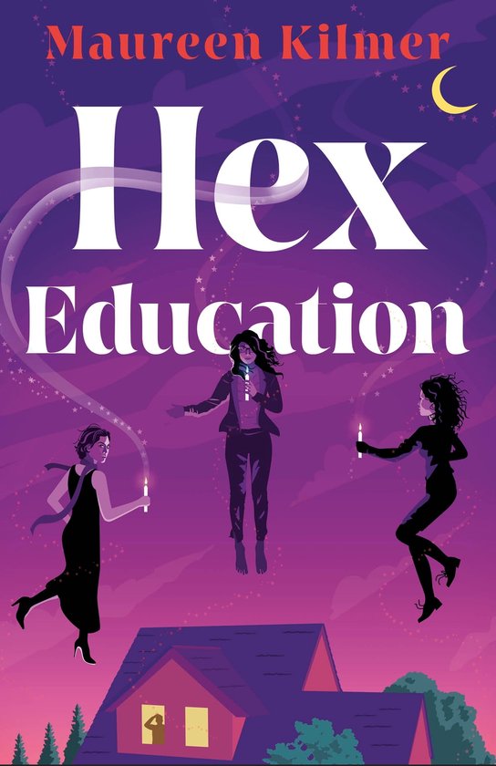 Hex Education (ebook), Maureen Kilmer | 9781035410118 | Boeken | bol