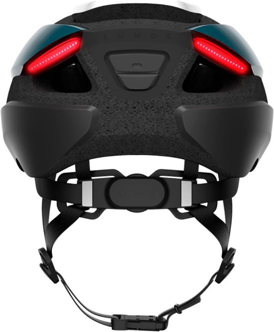 Lumos Ultra MIPS Helmet Deep Blue M/L (54-61cm) | bol