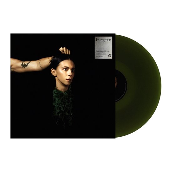 EVERGREEN, PVRIS | Muziek | bol
