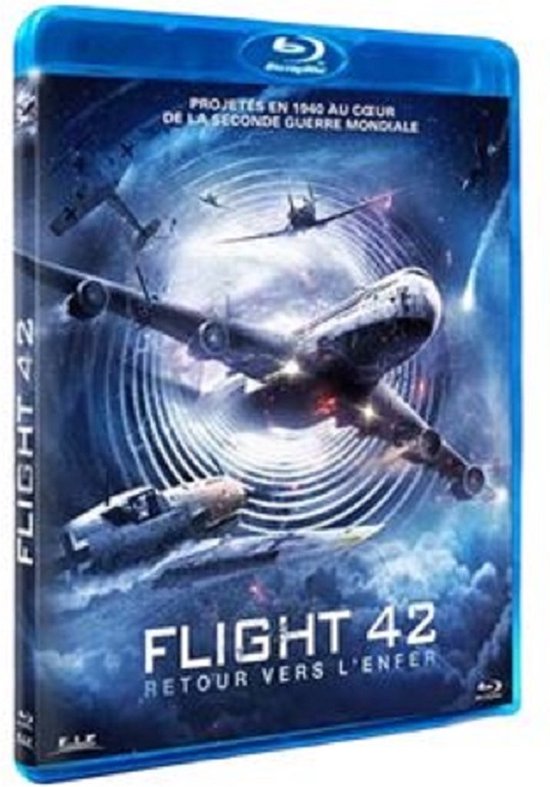 Flight 42 (Dvd), Niet gekend | Dvd's | bol