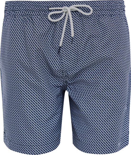 Threadbare Denim Corps Zwemshorts | bol